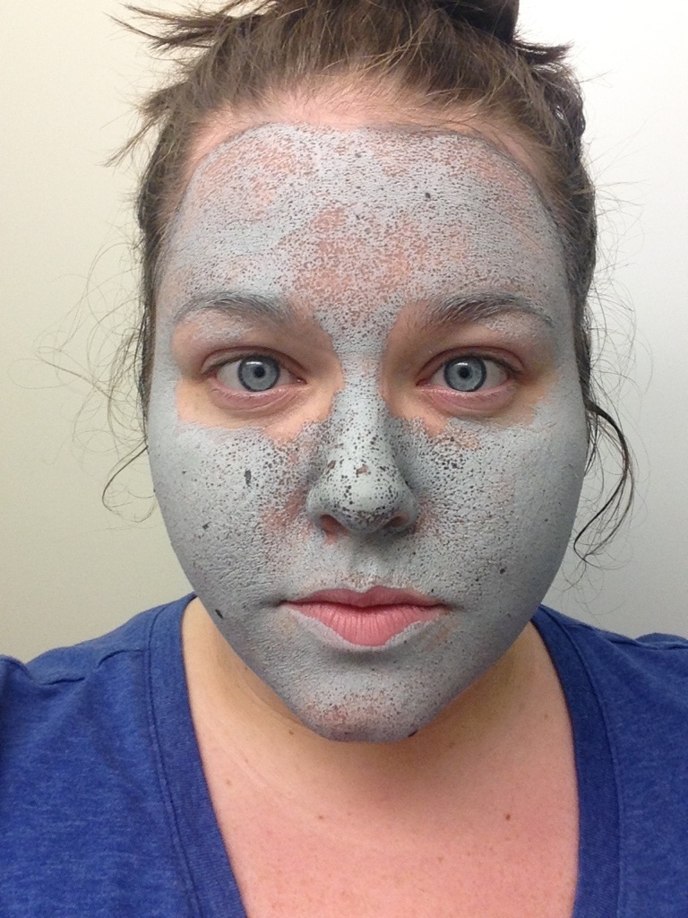 Glam Glow Super-Mud Mask - The Pretty Plus