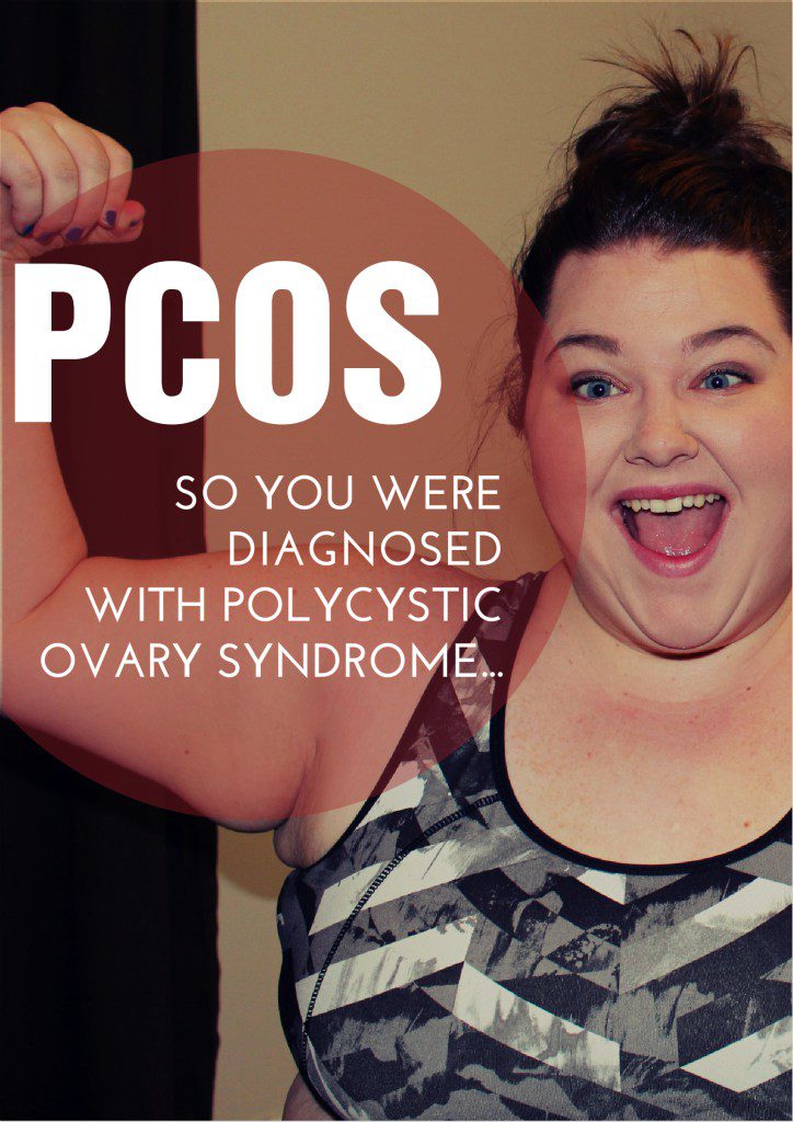 PCOS AWARENESS MONTH ARTICLE ROUND UP - The Pretty Plus